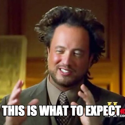 Meme Maker - This is what to expect Meme Generator!