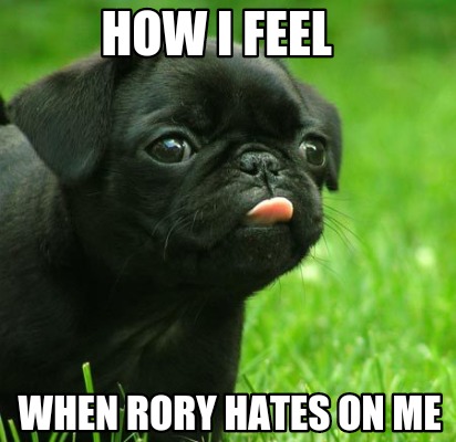 Meme Maker - That's not Very nice!! Meme Generator!