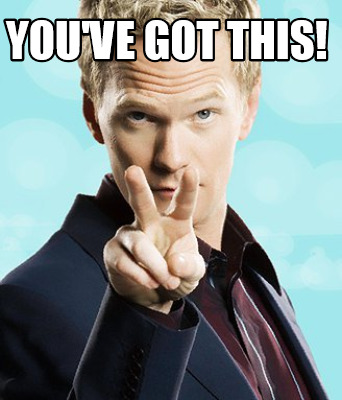 Meme Maker - You've got this! Meme Generator!