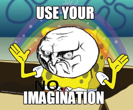 Meme Maker - use your imagination Meme Generator!