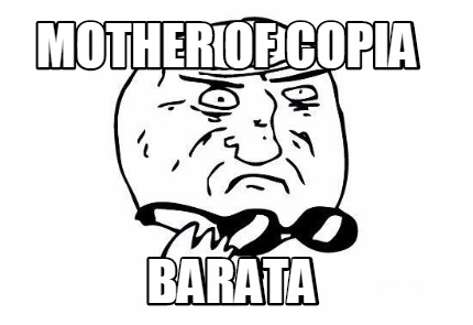 Meme Maker - Mother of copia barata Meme Generator!