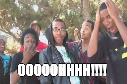 Ooooohhhhh