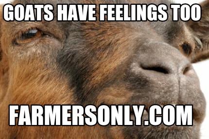 Meme Maker - FarmersOnly.com Meme Maker!
