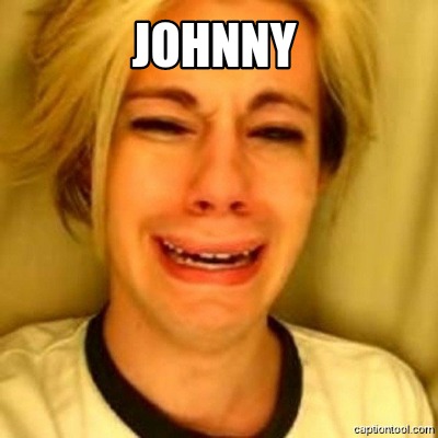 Meme Maker - Johnny Meme Generator!
