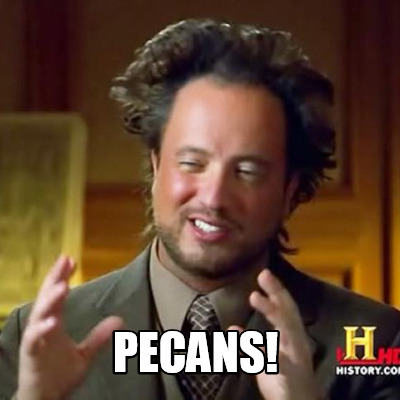 Meme Maker - PECANS! Meme Generator!