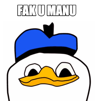 Meme Maker - fak u manu Meme Generator!