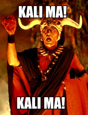 Kali Ma Memes Creatorsearchinsights #tiktoknepal🇳🇵 #Meme