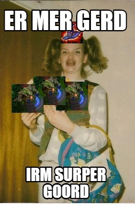 Xmas Err Mer Gerd Memes