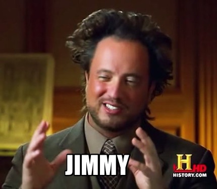 Meme Maker - Jimmy Meme Generator!
