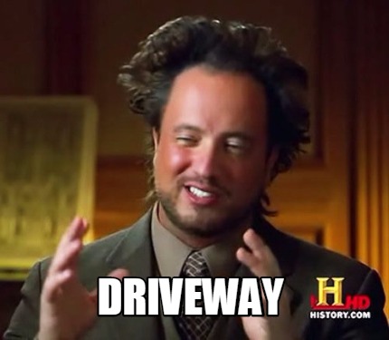 Meme Maker - DRIVEWAY Meme Generator!