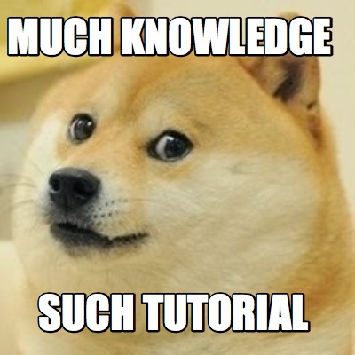 Meme Maker - much knowledge such tutorial Meme Generator!