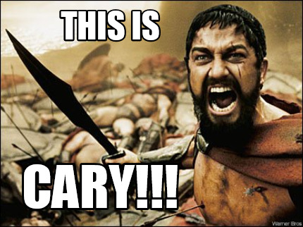 Meme Maker - THIS IS CARY!!! Meme Generator!