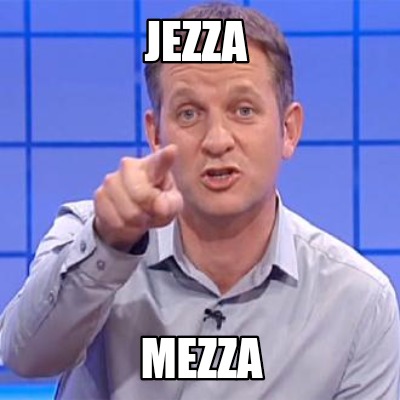 Meme Maker - Jezza Mezza Meme Generator!