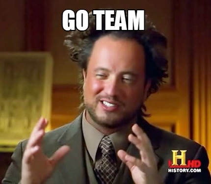 Meme Maker - go team Meme Generator!