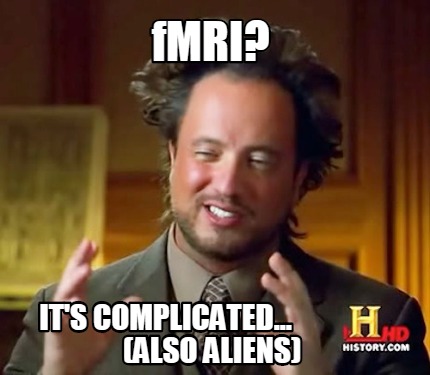 Overly Complicated Meme