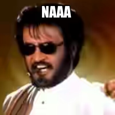 Meme Maker - Naaa Meme Generator!