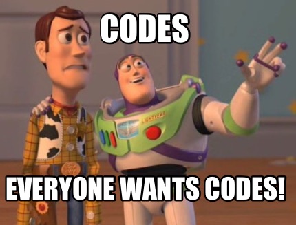 Meme Maker - CODES EVERYONE WANTS CODES! Meme Generator!