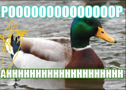 Meme Maker - poooooooooooooop ahhhhhhhhhhhhhhhhhhhh Meme Generator!