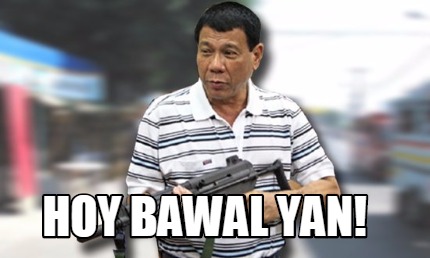 Meme Maker - Hoy Bawal Yan! Meme Generator!