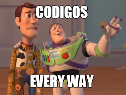 Meme Maker - codigos every way Meme Generator!