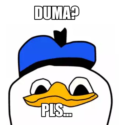 Meme Maker - Duma? Pls... Meme Generator!