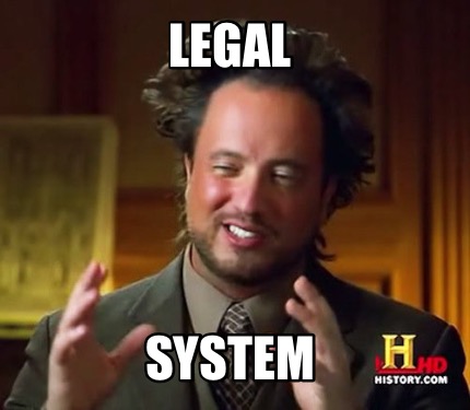 Meme Maker - Legal System Meme Generator!