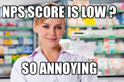 Meme Maker - NPS score is low ? So annoying Meme Generator!