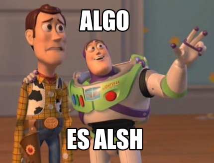 Meme Maker - Algo Es alsh Meme Generator!