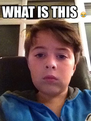 Meme Maker - What is this ???? Meme Generator!
