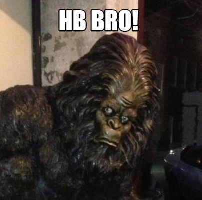 Meme Maker - HB bro! Meme Generator!