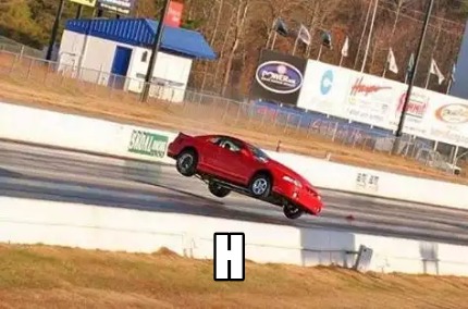 Meme Maker - Drag Racing Meme Maker!