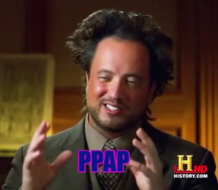 Meme Maker - ppap Meme Generator!