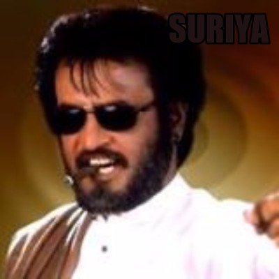 Meme Maker - Suriya Meme Generator!