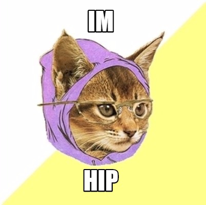 Meme Maker - im hip Meme Generator!