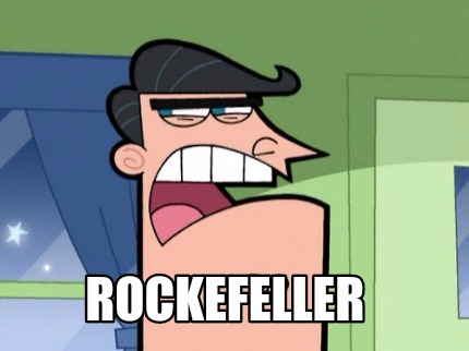 Meme Maker - Rockefeller Meme Generator!