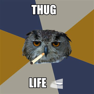 Meme Maker - Thug Life ???? Meme Generator!
