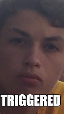Meme Maker - TRIGGERED Meme Generator!