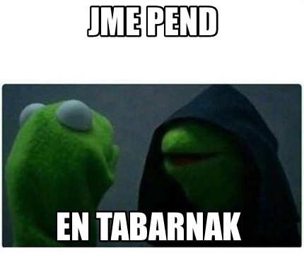 Meme Maker - Jme pend En tabarnak Meme Generator!