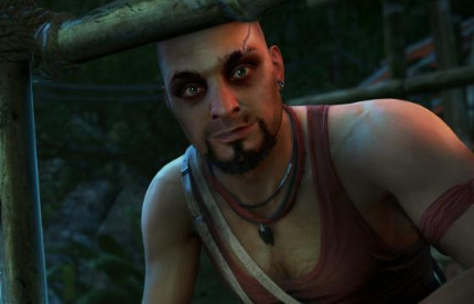 Meme Maker - Vaas Meme Generator!