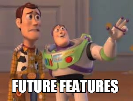 Meme Maker - Future Features Meme Generator!