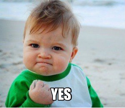 Meme Maker - Yes Meme Generator!