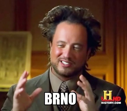 Meme Maker - Brno Meme Generator!