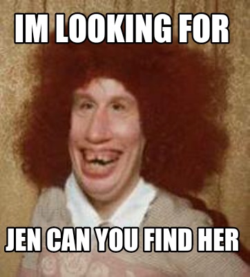 Jen Meme