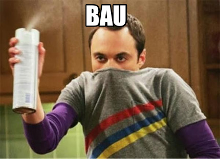 Meme Maker - BAU Meme Generator!