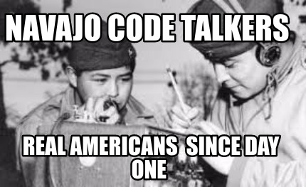 Code Talker Memes Wait I've Been Through This · ProgrammerHumor.io
