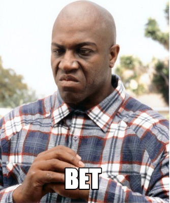 Meme Maker - BET Meme Generator!