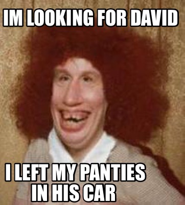 David Meme