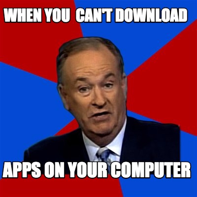 Meme Maker - when you can't download apps on your computer Meme Generator!