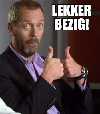 Meme Maker - lekker bezig! Meme Generator!