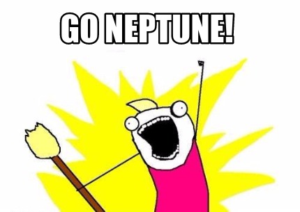 Meme Maker - Go neptune! Meme Generator!
